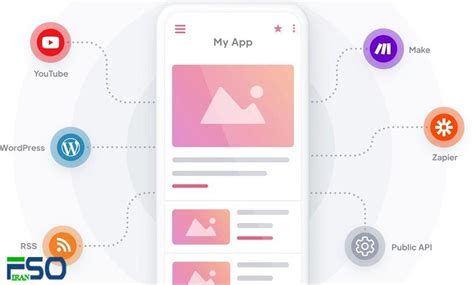 App Builder چیست و چگونه آینده توسعه نرم‌افزار را متحول می‌کند