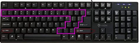 教你认识电脑键盘上的按键基础篇，轻松认识键盘 每日头条