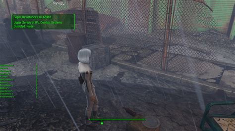 Synth Player Gynoid Alphatest Downloads Fallout 4 Adult And Sex Mods Loverslab