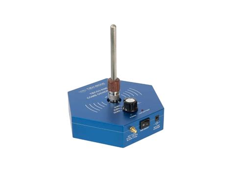 Tekbox Tbcg3 Rn6 Comb Generator 5 Mhz 6 Ghz Tequipment