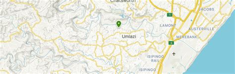 Best River Trails In Umlazi Alltrails