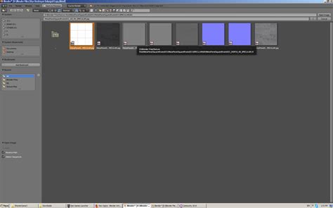 Material Rendering Gone Wrong Materials And Textures Blender Artists Community