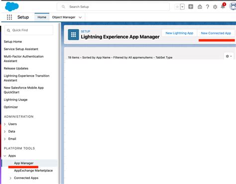 Salesforce Custom Domain