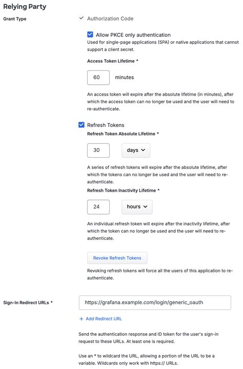 duo single sign on for grafana enterprise duo security