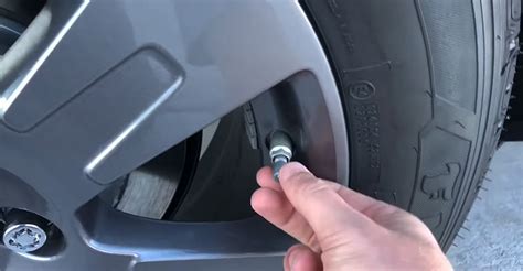 What Does TPMS Light Mean In Honda Honda The Other Side