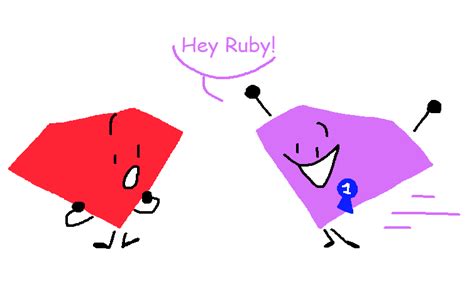 Bfdi Ruby