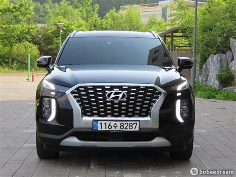 2021 현대 팰리세이드 3 8 가솔린 4wd 프레스티지 중고차 보배드림 사이버매장
