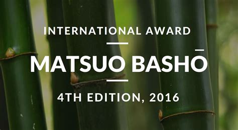 Basho Archieven Haiku Nl