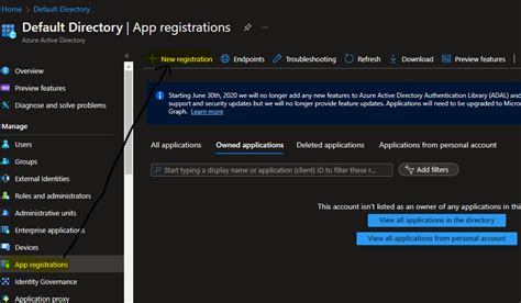 Oauth20 Authorization With The Azure Ad Client Credentials Flow To