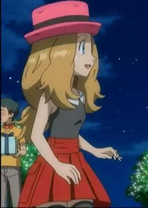 Pin On Serena Best Girl
