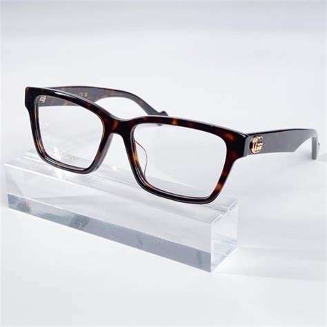 雙目林眼鏡 GUCCIGG1476OK