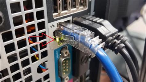 How To Fix PC Not Connecting To Ethernet Methods