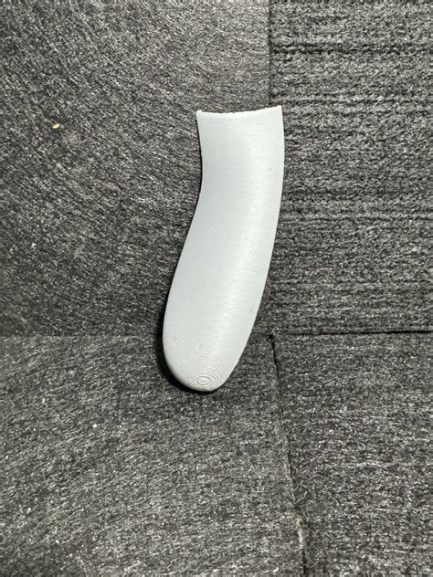 Xbox Series X Controller Shell Grip By Jdesignz Makerworld Download Free 3d Models