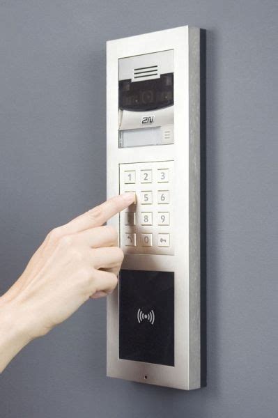 2n Ip Verso Intercom Review Swiftlane