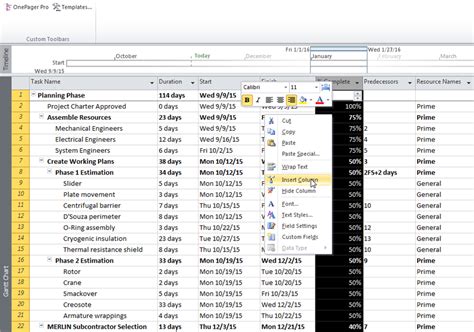 Getting Started With Onepager Pro Version 60 Add In Onepager Documentation