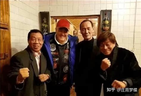 当年臧天朔在天上人间宴请陈惠敏陈喝一口就吐气得把酒全扔了 知乎