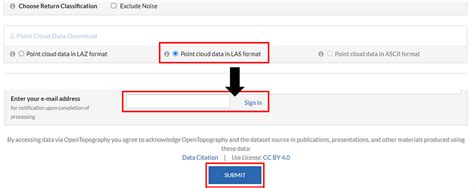 Generating Dems From Lidar Data In Qgis