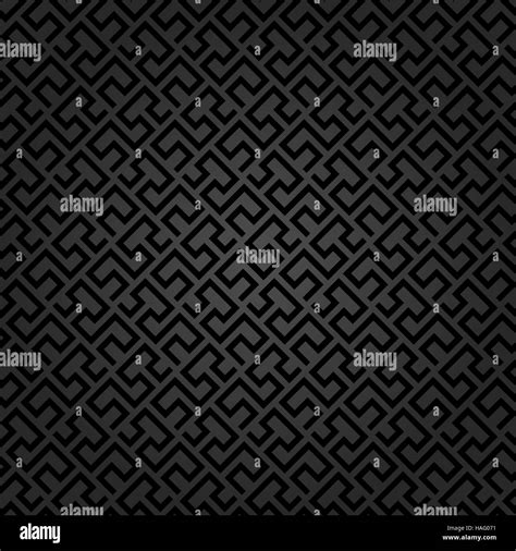 Seamless Geometric Background Stock Photo Alamy