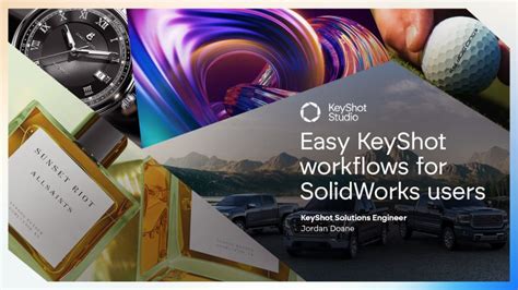 Keyshot On Linkedin Keyshot Solidworks