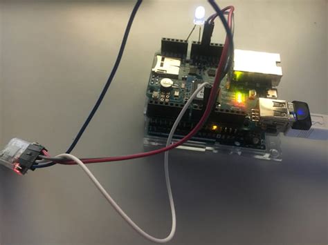 Bluetooth Hm 10 Module Arduino Project Hub