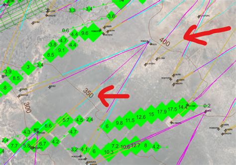 labels for contours rasters · issue 53415 · qgis qgis · github