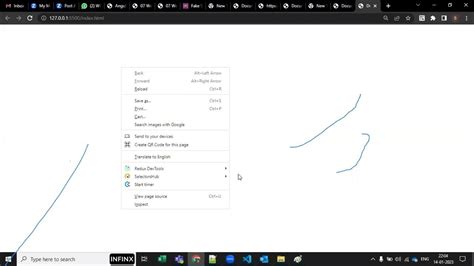 14 Localstorage Example Youtube