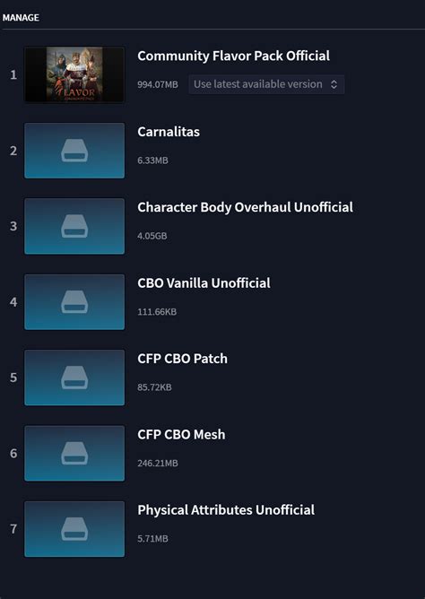 [mod] Cbo Unofficial Page 24 Crusader Kings 3 Loverslab