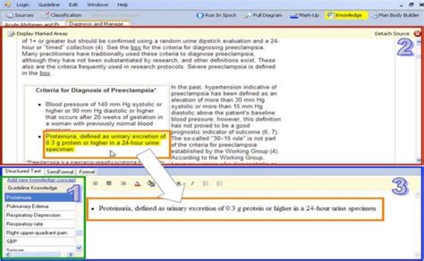The Interface Used To Edit The Structured Text Representation The Download Scientific Diagram The Interface Used To Edit The Structured Text Representation The Download Scientific Diagram