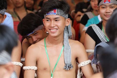 ព្រឹត្តិការណ៍អង្គរសង្ក្រាន្ត ក្រៅពីជំនួបរវាងមនុស្សជាមួយវប្បធម៌រូបបិយ និងអរូបិយ