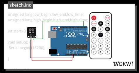 Wuziming001 Wokwi Esp32 Stm32 Arduino Simulator