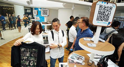 Alibaba Tencent To Lose Hard Earned Mobile Payment Share As China Mulls Universal Qr Code Plan