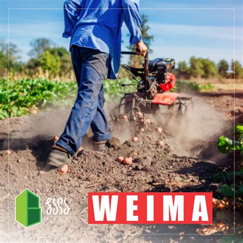 Weima Georgia შპს ბალა Weima ს ექსკლუზიური წარმომადგენელი საქართველოში ჩვენ გთავაზობთ