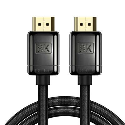 Baseus High Definition Series K Meter Hdmi Cable Price In Pakistan