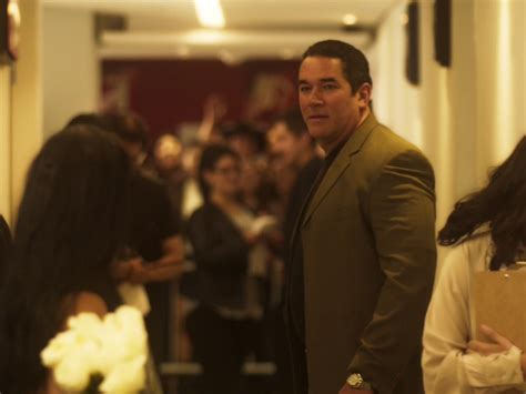 El Secreto De Selena Eduardo Santamarina Es El Dr Mart Nez M S Telenovelas