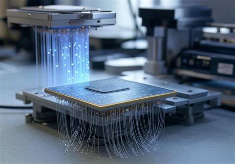 미래 바꿀 칩 시스코 양자컴퓨터 연결 기술 공개 Ai픽 Ai Pick