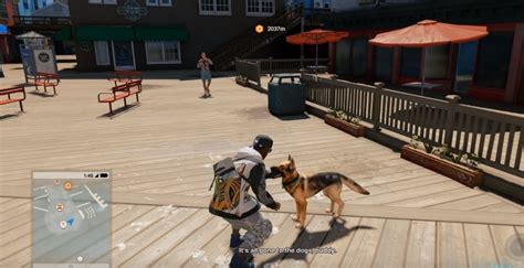 Ubisoft解決流浪狗問題，決定讓《看門狗：自由軍團》遊戲中沒有狗 🐶 4gamers