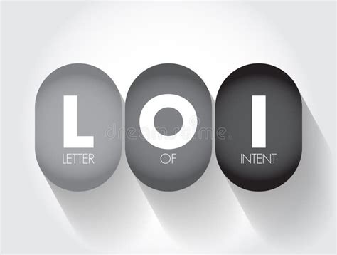 Loi Letter Stock Illustrations Loi Letter Stock Illustrations Vectors Clipart Dreamstime