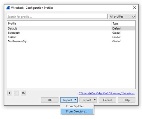 Using The Nordic Nrf Sniffer For Ble Dojo Five