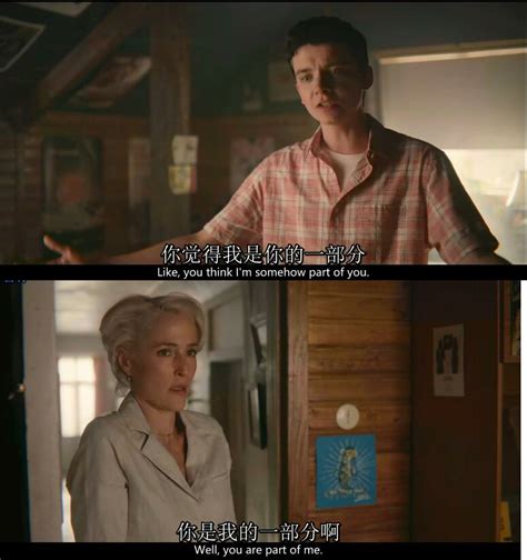 性爱自修室 SEX Education 经典语录持续更 知乎