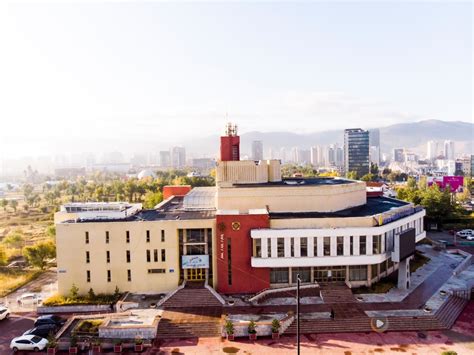 Монголын хүүхдийн ордны зуны сургалтын бүртгэл энэ сарын 29 нд эхэлнэ