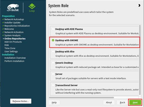 How To Download And Install OpenSUSE Leap Linux Genie