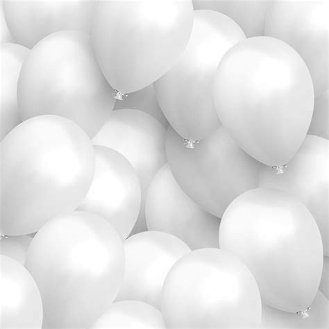 헬륨 풍선과 함께 축제 배경입니다 생일 축하 포스터 기념일 축하 배너 현실적인 장식 휴가 디자인 3d 요소 벡터