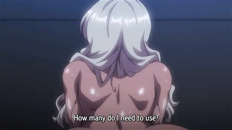 Baka Dakedo Chinchin Shaburu No Dake Wa Jouzu Na Chii Chan Sex Scenes