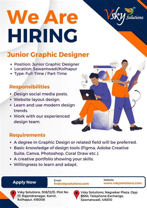 Vsky Solutions On Linkedin Vskysolutions Kolhapurjobs Sawantwadijobs