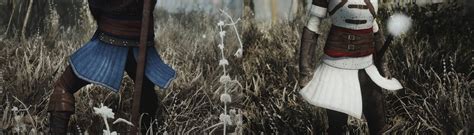 Hdt Smp Elmlock Armor Patch Cbbe Himbo At Skyrim Special Edition