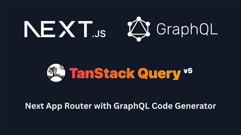 Kevin Schaffter On Linkedin Next App Router Graphql Codegen