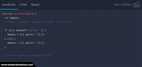Paginare Un Array Di Oggetti In Javascript Andrea Lombardo