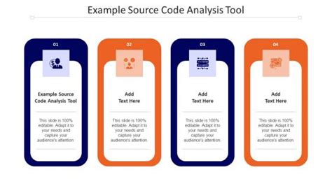 Example Source Code Analysis Tool Powerpoint Presentation And Slides Ppt Example Slideteam