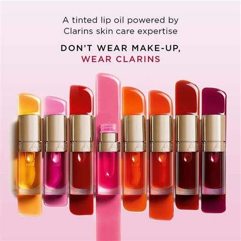 Clarins Instant Light Natural Lip Perfectors Review And Swatches Artofit