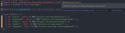 support for webstorm · tailwindlabs headlessui · discussion 1165 · github